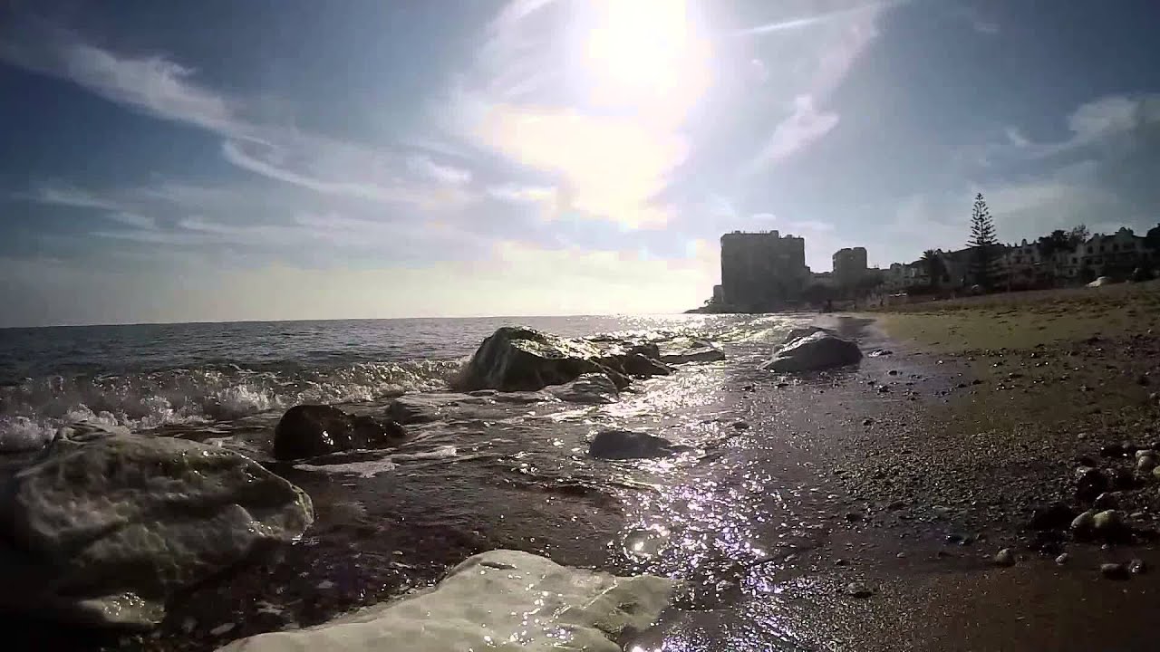Royal Beach Cinematography - YouTube