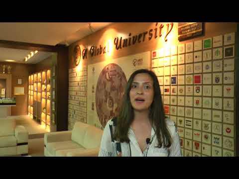 BETÜL ÖZTÜRK - İİBF Ekonomi ve Finans 2016 Mezunu