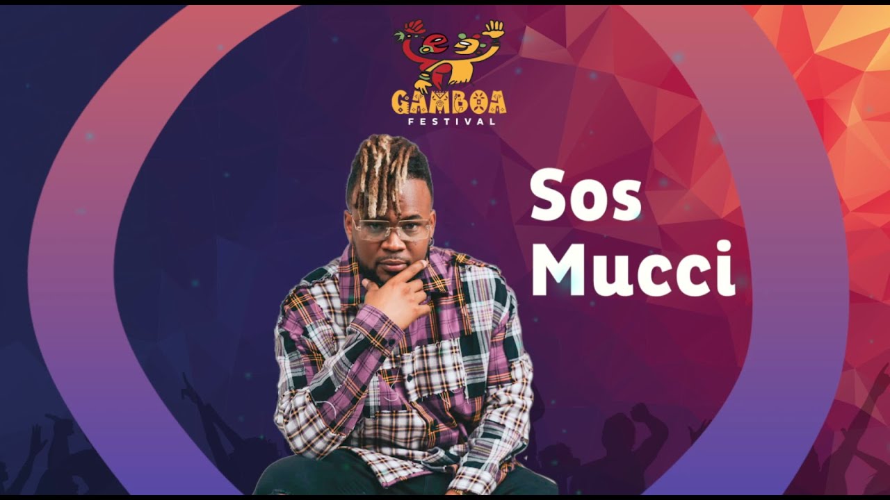 SOS MUCCI FESTIVAL DA GAMBOA 2022 - YouTube