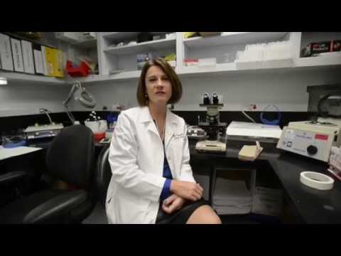 7 to Watch: Dr. Katie Passaretti - YouTube