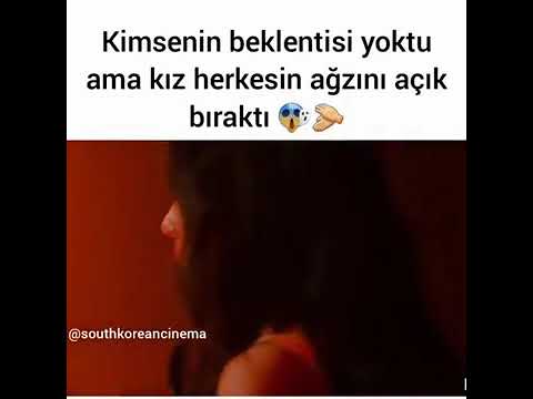 Kore klip: kimsenin beklentisi yoktu ama kız herkesin ağzını açık bıraktı 😱👏