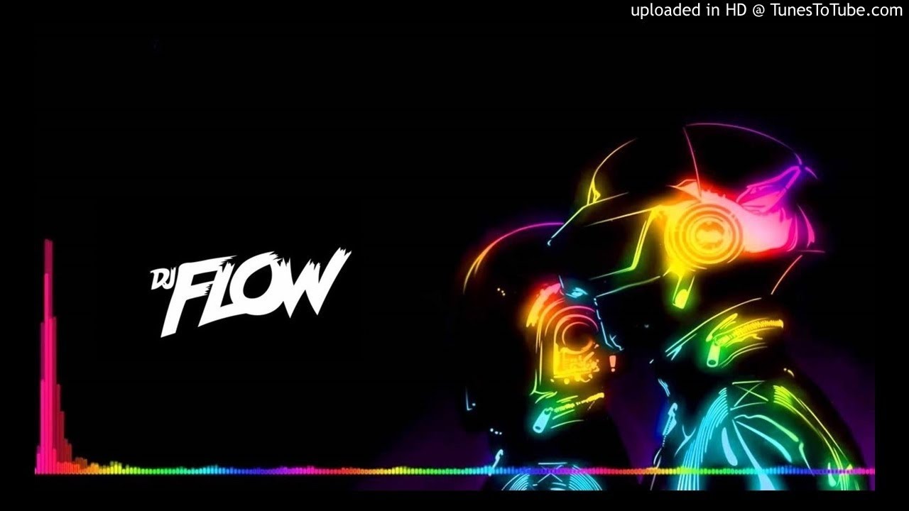 SET FLOW 2 REMIX DJ FLOW - YouTube