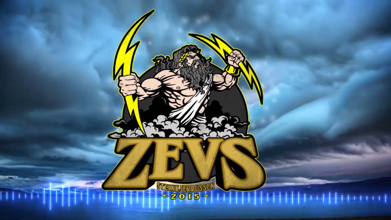 ZEVS 2015 - TIX - YouTube