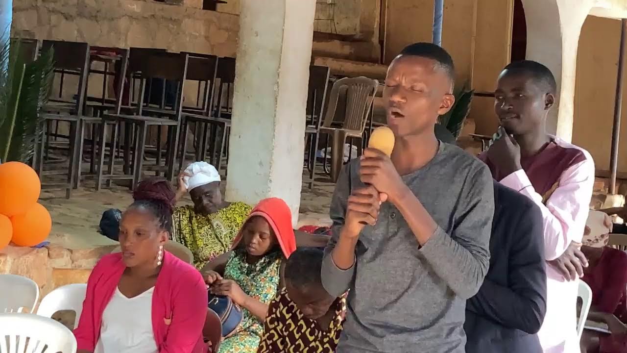 27-May-2023 Mukono Leaders’ Retreat live Service - YouTube