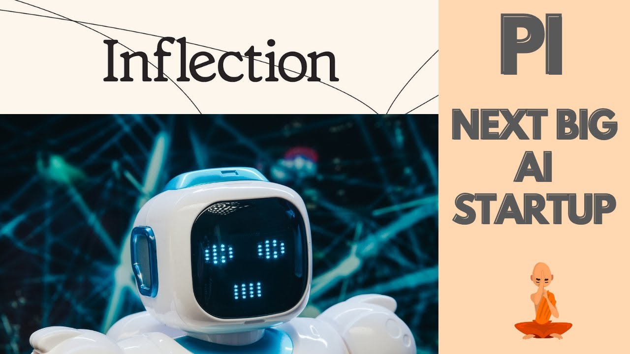 What is Inflection AI | Next Big AI Startup - YouTube