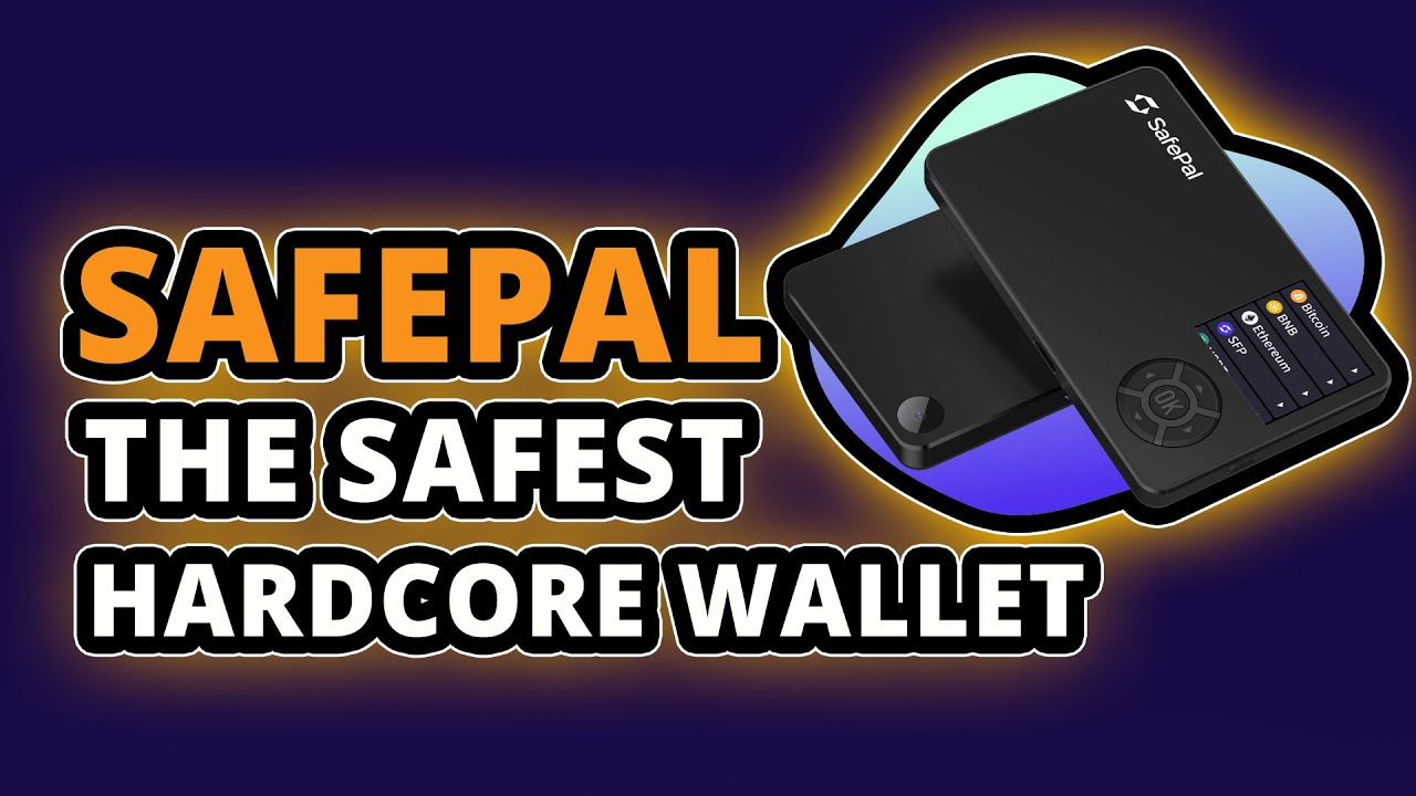 What is SafePal - One of the Safest Hardcore Wallet? $SFP ...