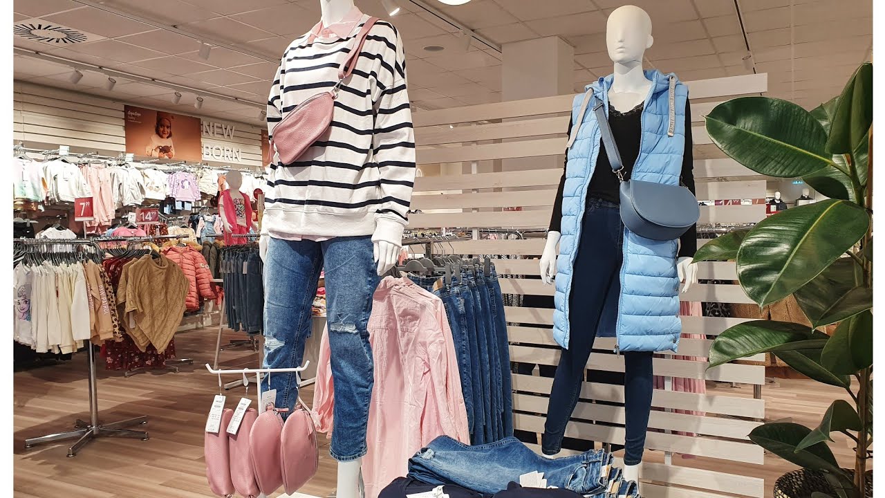 Takko Fashion/Women's Trending Cloths. - YouTube