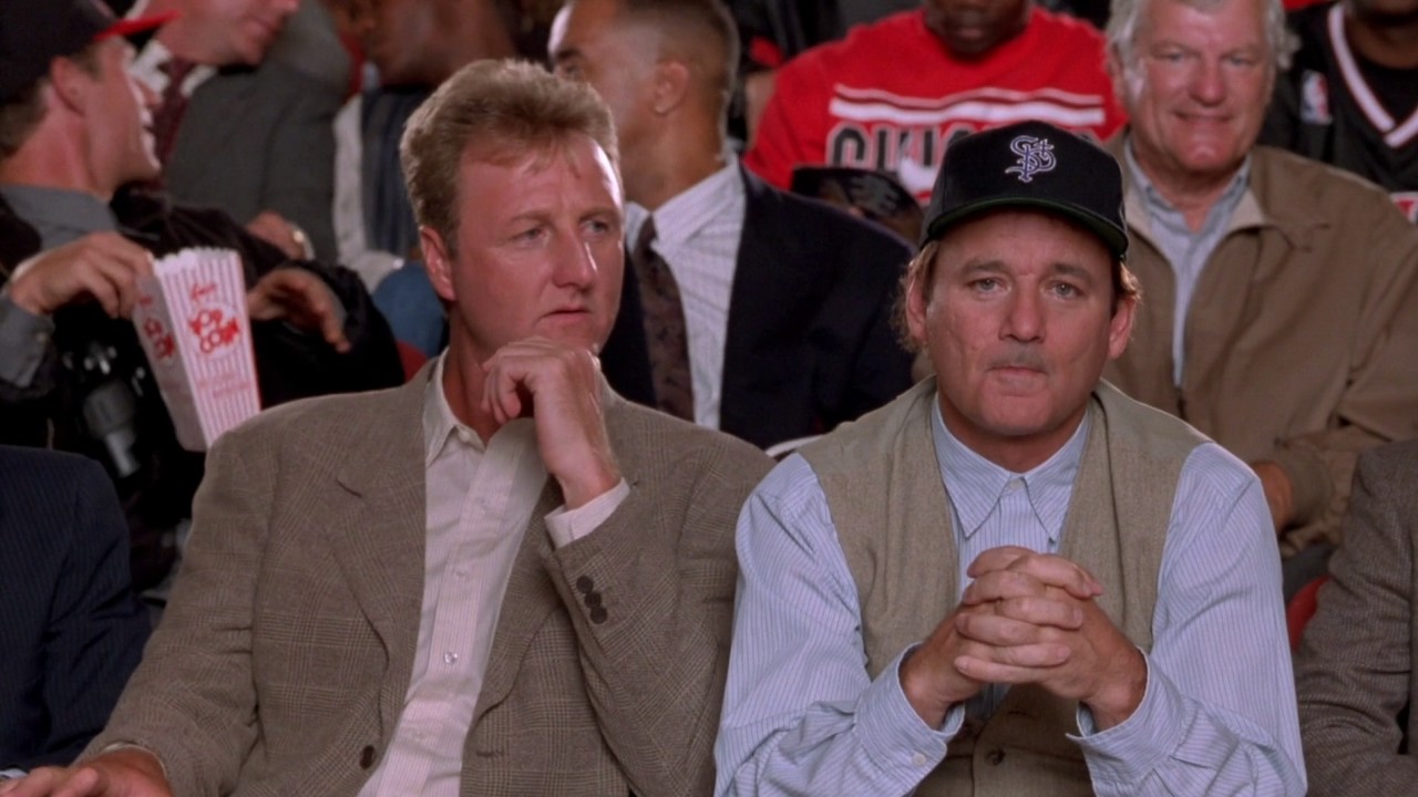 Space Jam - Scena finale - YouTube