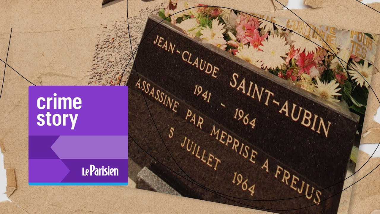 [PODCAST] Le mystère Saint-Aubin (1/2) - YouTube