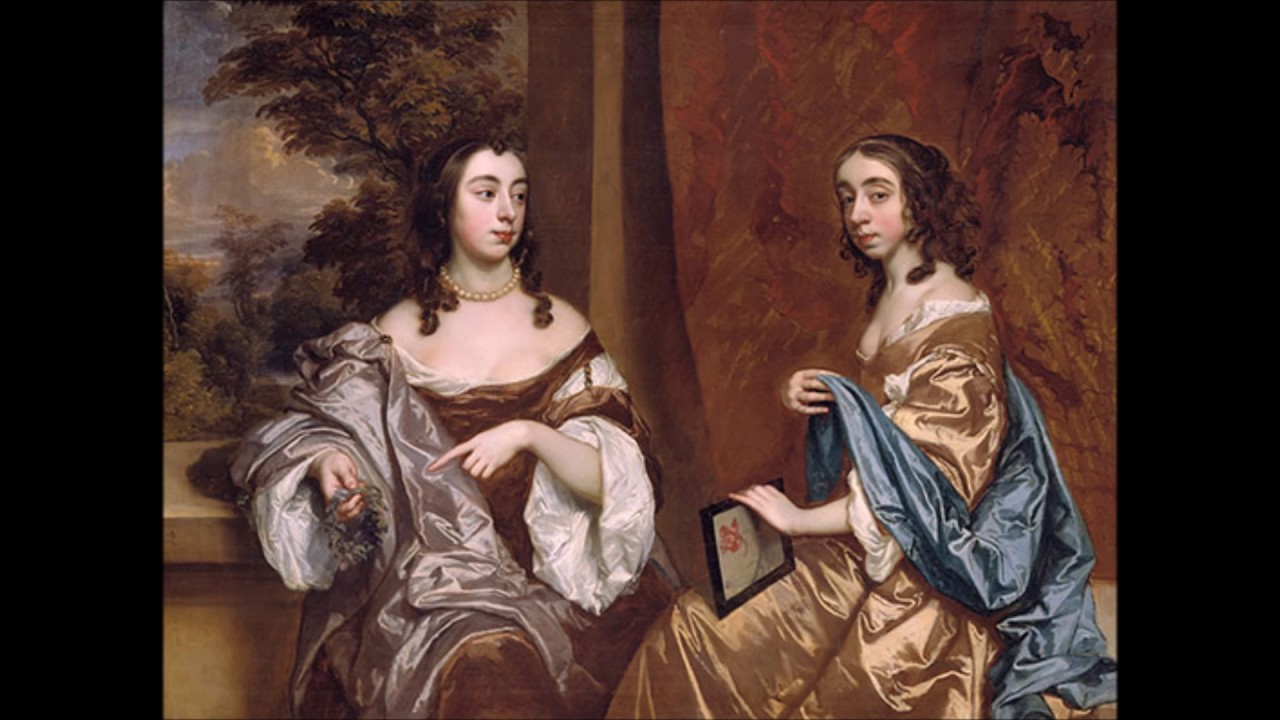 Baroque Music: (1600-1750) - YouTube Music