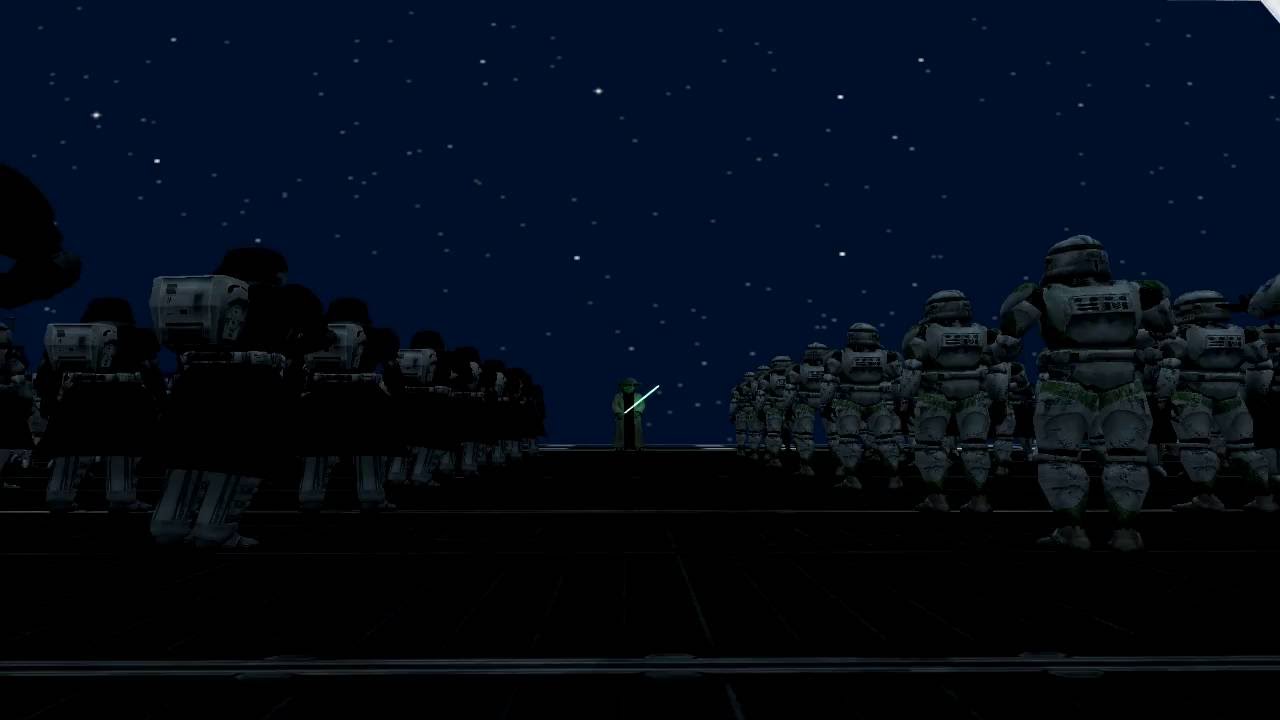 Republic Gaming for centuries... - YouTube