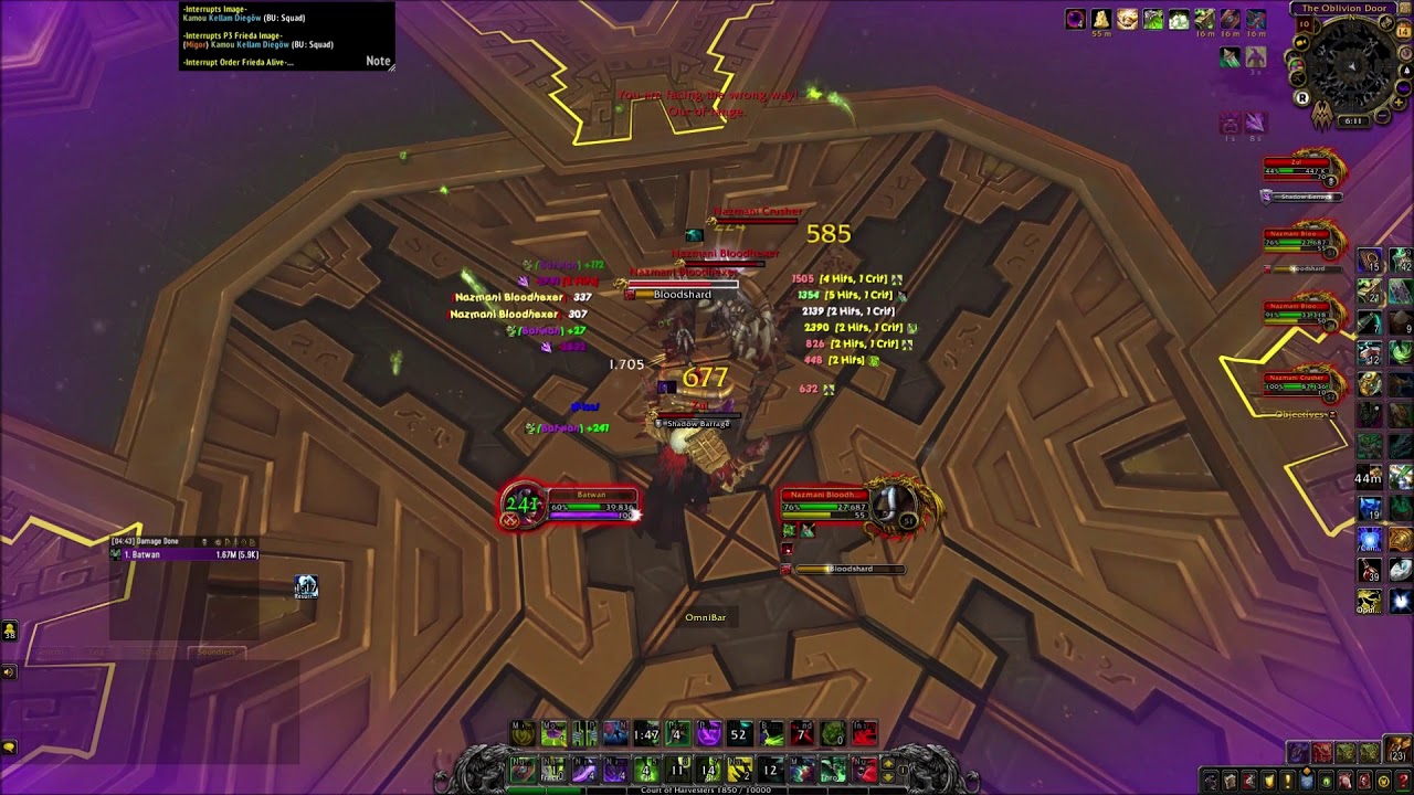 Solo: Zul (SL Edition) - YouTube