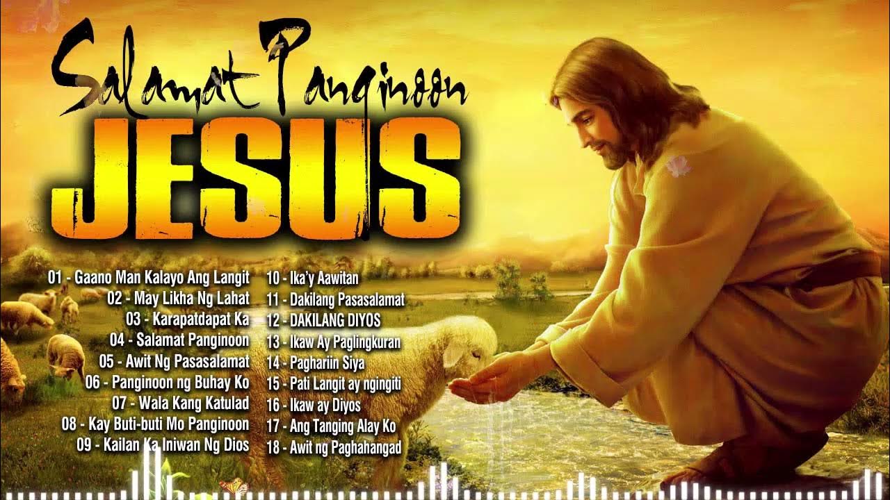Hopeful Tagalog Christian Worship Songs That Fill You With Peace hopeful-tagalog-christian-worship-songs-that-fill-you-with-peace