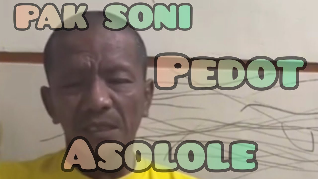 Pak Purnomo Polisi Baik Terbaru Live Bersama Pak Soni Pedot, Tambah ...