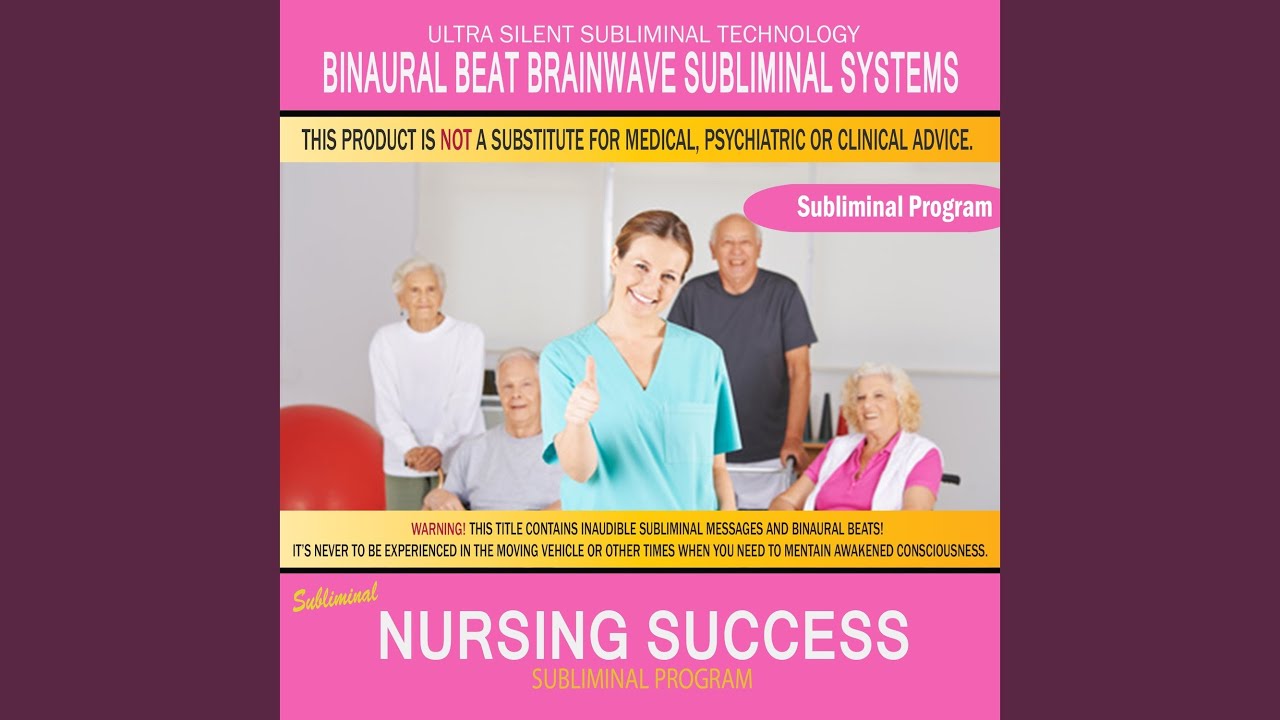 Nursing Success - YouTube