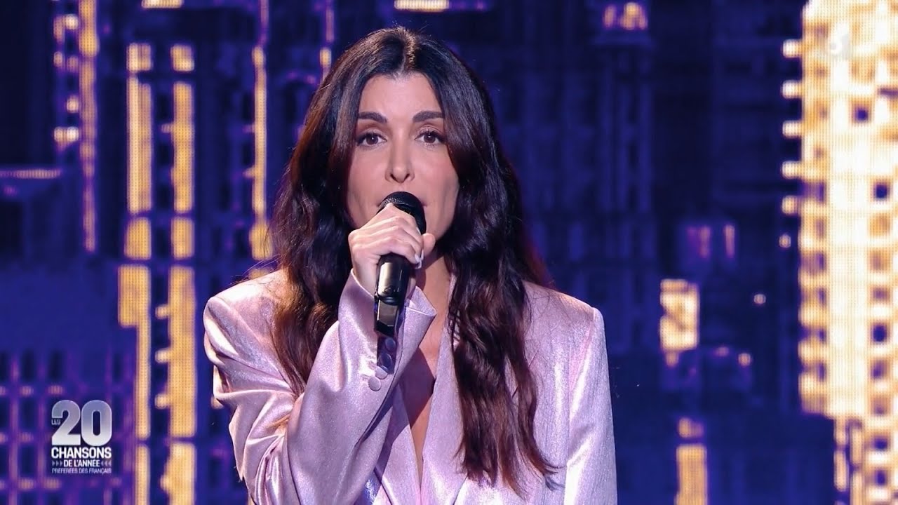 Jenifer - Le monde est stone - les 20 chansons de l'année - YouTube