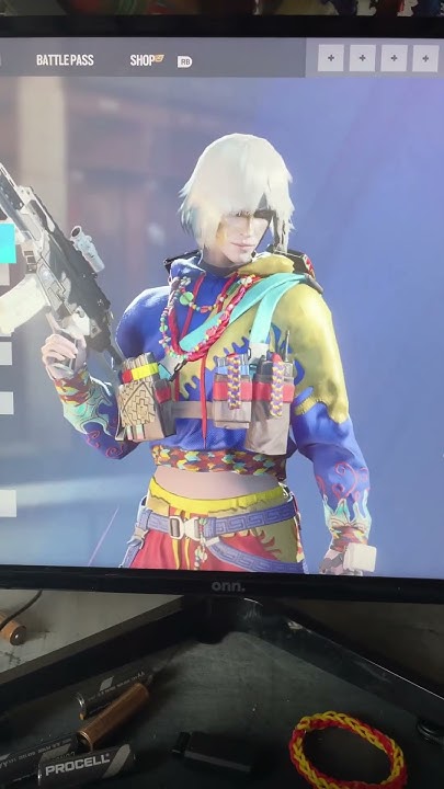 Best operators for returning players! - YouTube