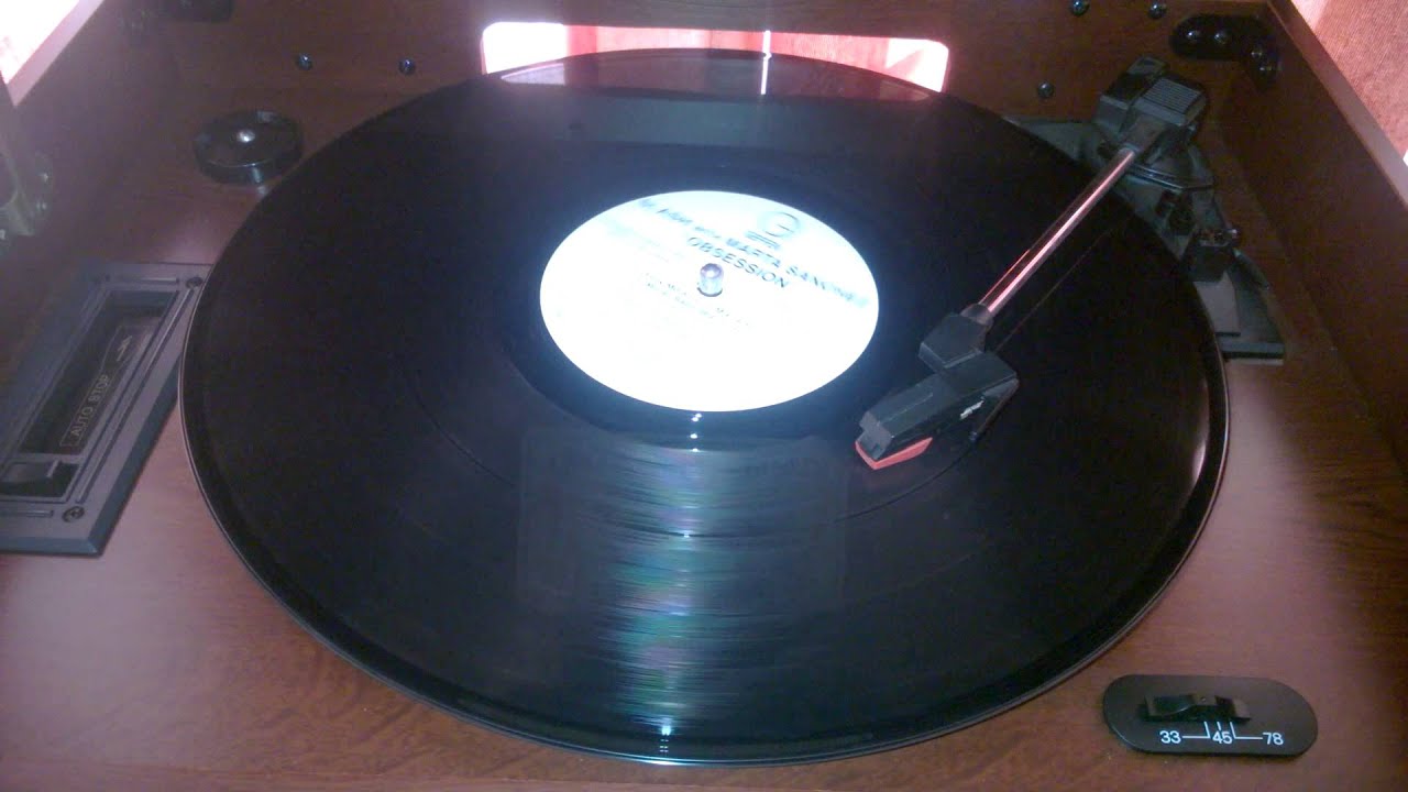 Obsession - Slash Feat. Marta Sánchez (Moran Radio Mix) - YouTube