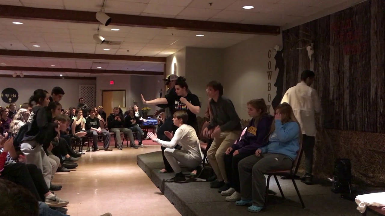 Prom Hypnosis Testimonial (MN April 2018) - YouTube