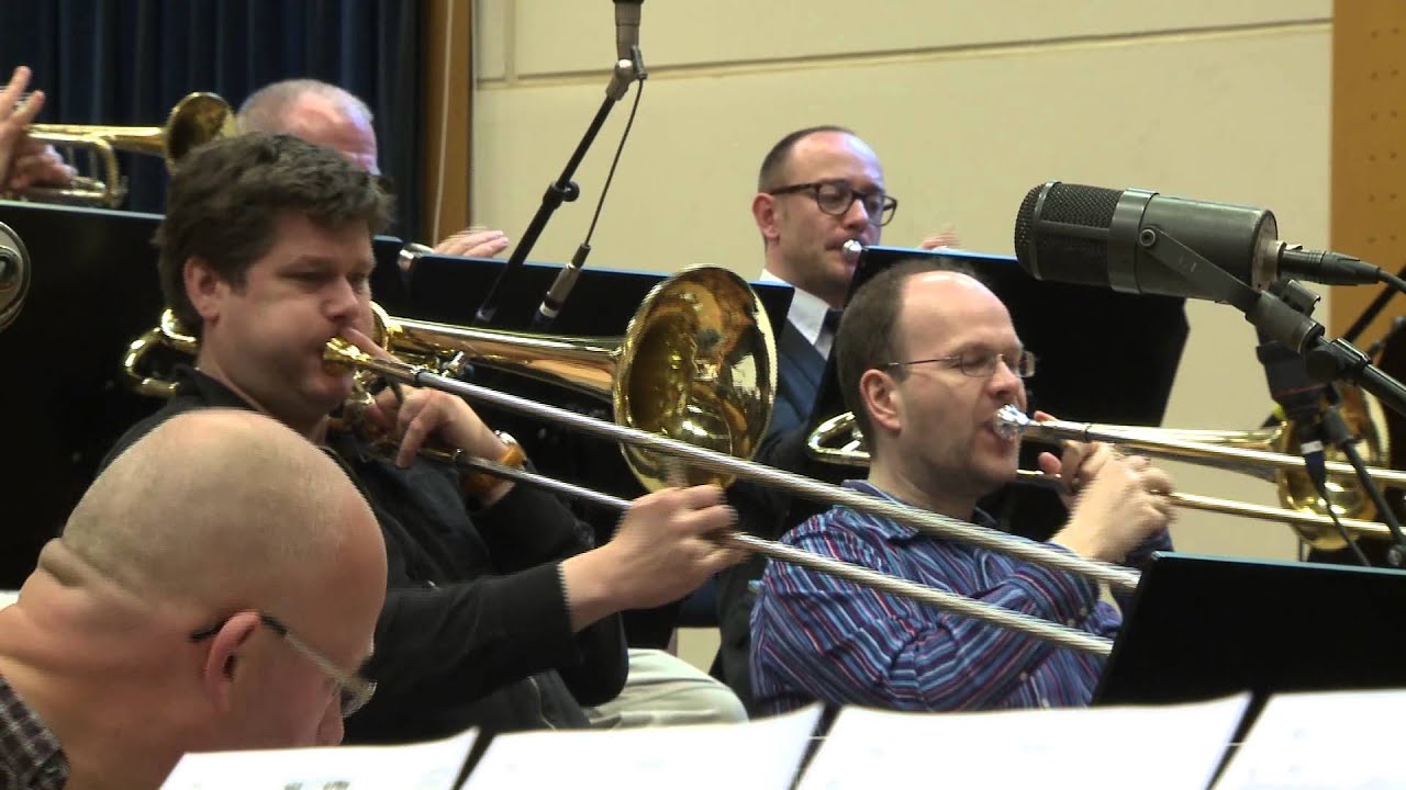 Mike Boddé - Metropole Orkest - YouTube