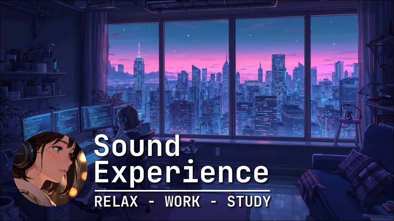 Devotion - Electronic Study Music for Concentration | Programming Music ...