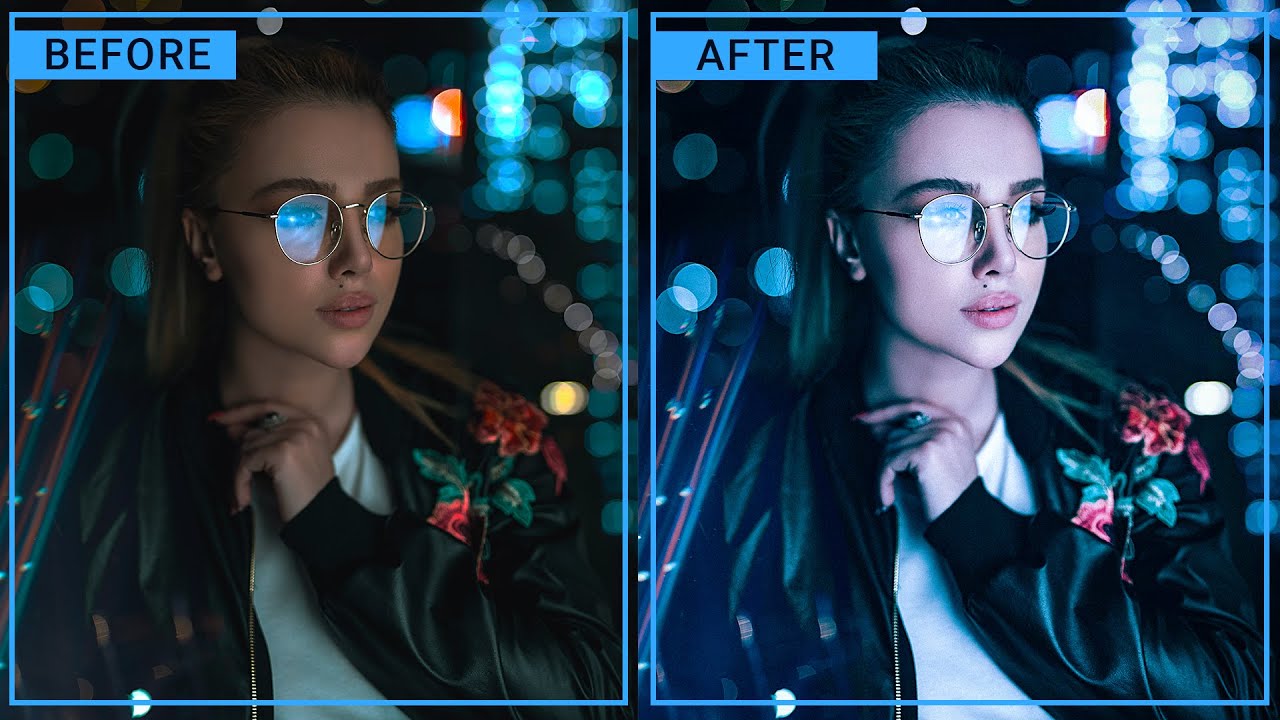 Improve your Image Editing Skills with Photoshop - YouTube