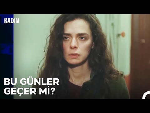Hastalık Değil İhanet Öldürür - Kadın 22. Bölüm