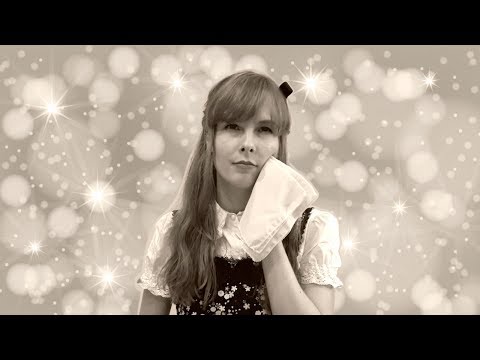 10 handkerchief's signs ❤ Lolita Lifestyle EN#03
