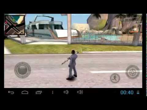 Gangstar Rio'Yu Bedava İndir! (Aptoide)