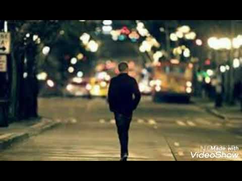 Bu şəhərdə kimsə yoxdur