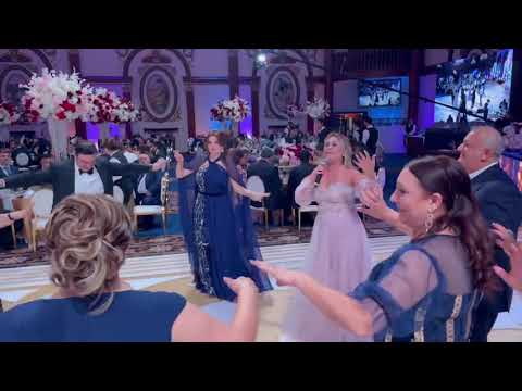 Ülviyye Namazova Toyda - İlk eşqim