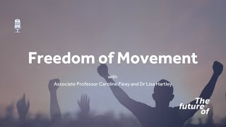 Freedom Of Movement