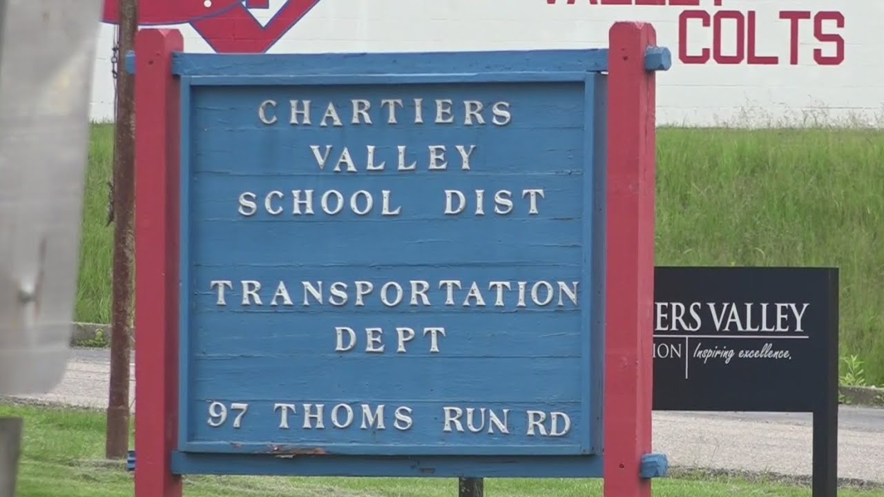 Chartiers Valley parents concerned about top choice for superintendent ...