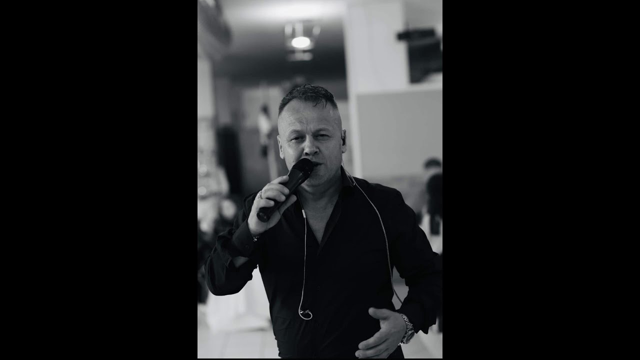 Vasi Popan - O picat floarea de mar - DOINA 2025 - YouTube