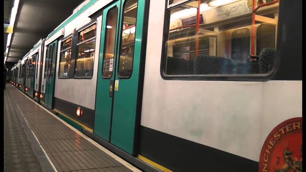 T68 Final Tour - Report/Montage - YouTube