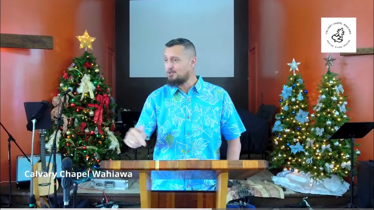 Psalm 3 4 5 A Praying Church 01 01 2023 YouTube