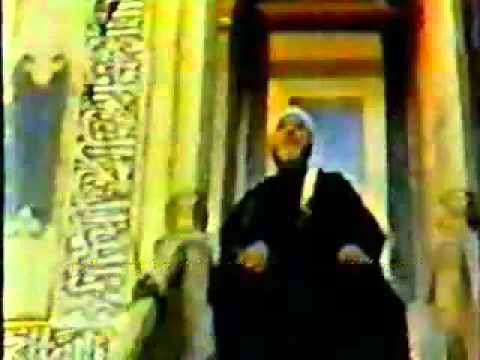 Cheikh Abderahman Kichk - René Descartes - YouTube