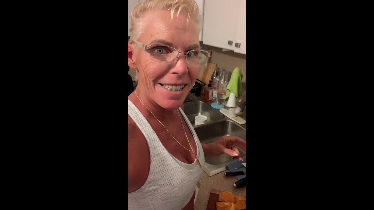 SPINACH SOUP from Anthony Williams Liver Rescue Book - YouTube