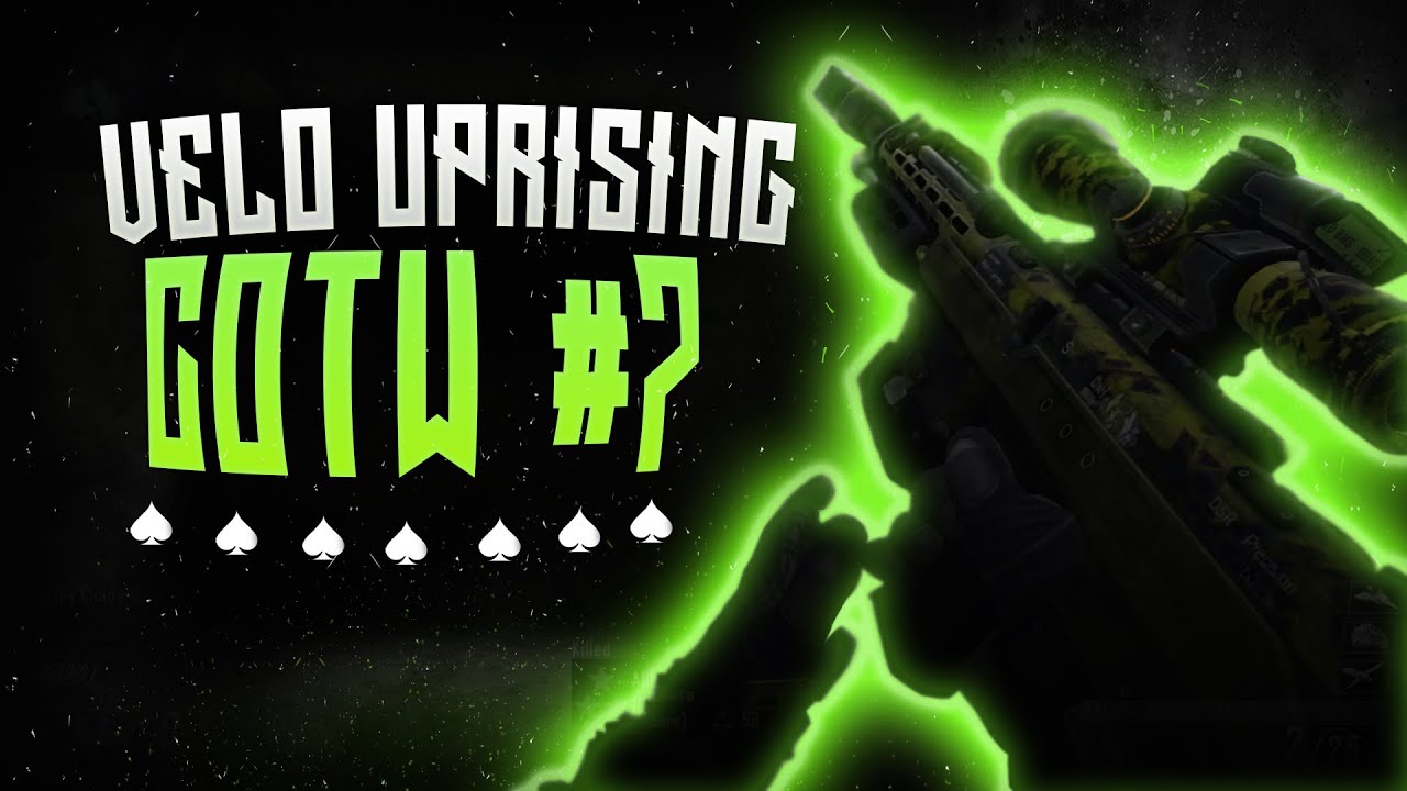 Clip of The Week #7 Ft. Jeski - YouTube