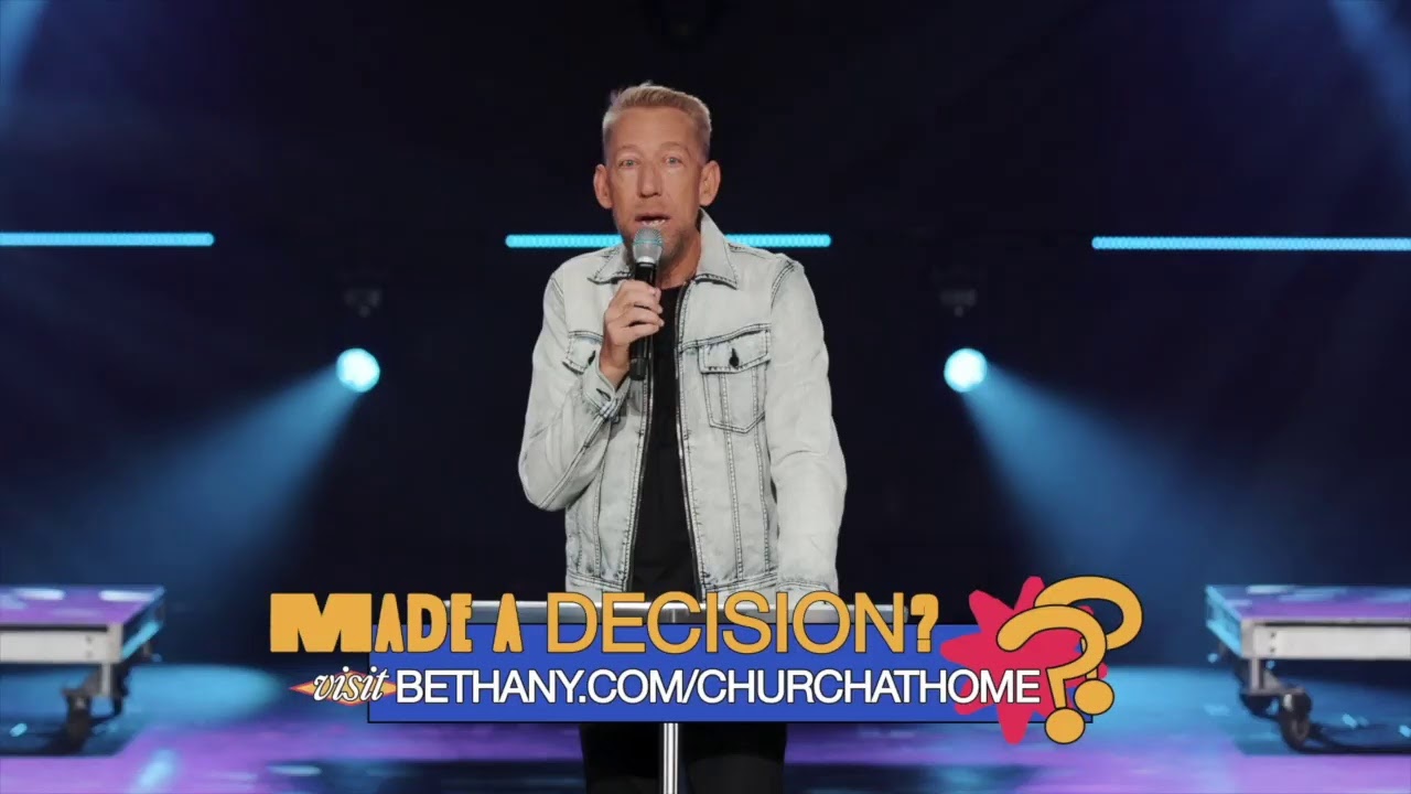 “Worship” by Pastor Joel Stockstill from Bethany Church - YouTube