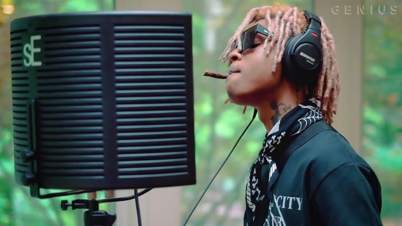 SoFaygo - Knock Knock (Genius Edition) (audio) - YouTube