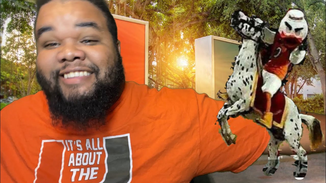 Fsu fswho Fspoo Miami vs Fsu - YouTube