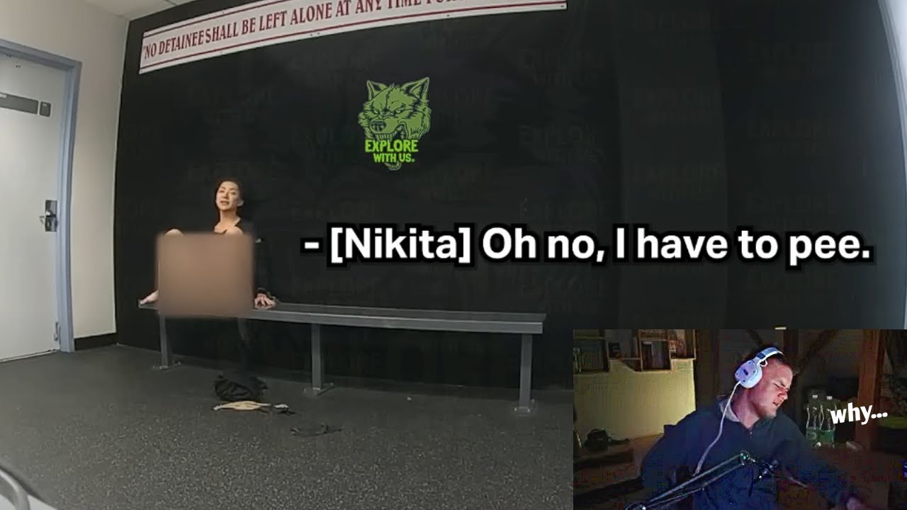 NO SHE DID NOT... - YouTube