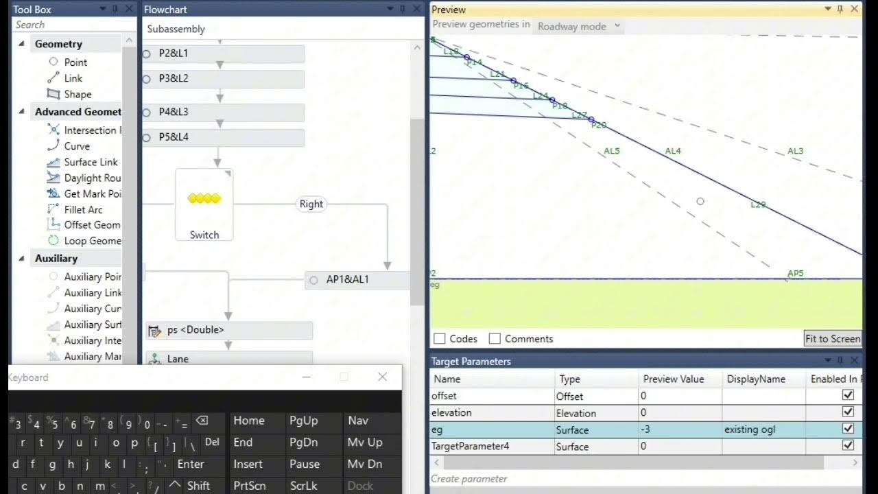 Powerful Assembly from Autodesk subassembly composer - YouTube