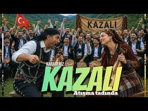 Kazalı