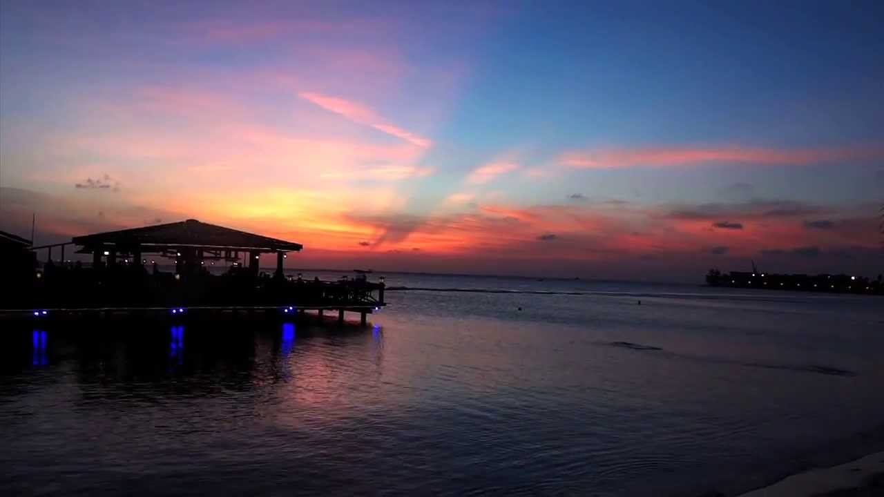 Aruba, una isla feliz en el caribe. - YouTube