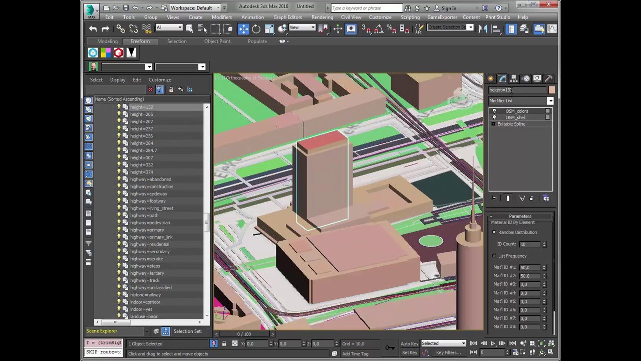 Maproom Stylesheet - YouTube