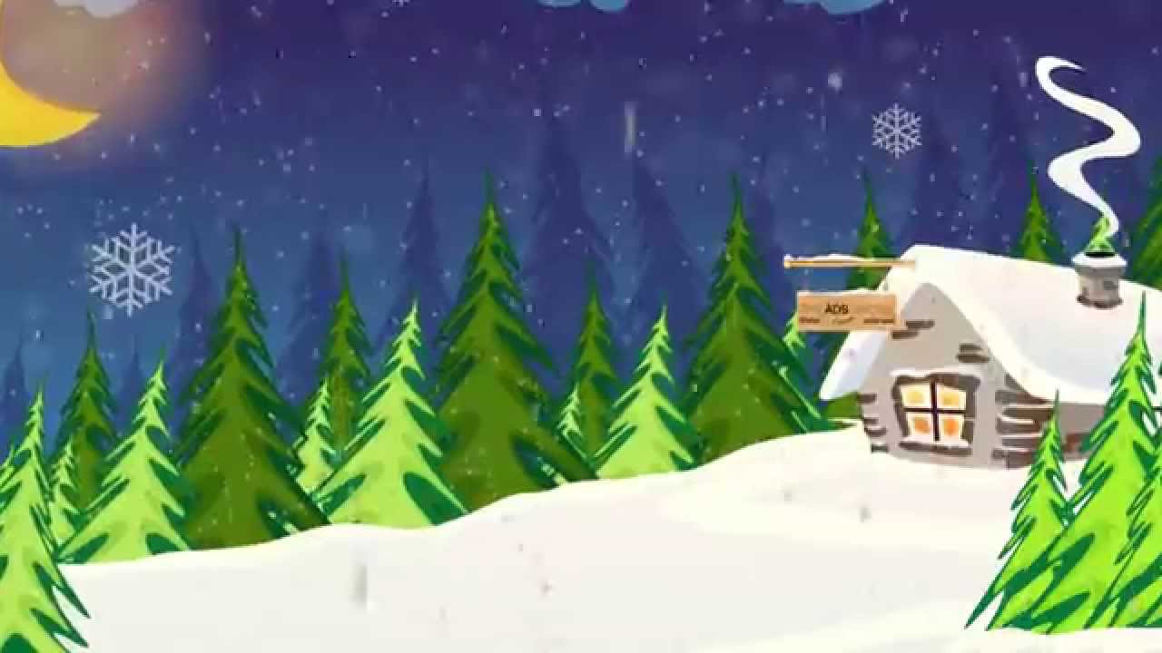 Holiday Video - YouTube