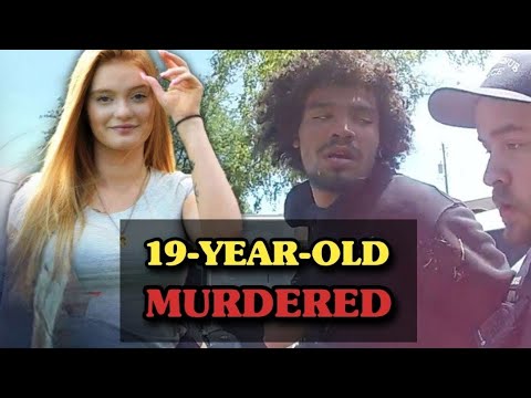 “The Murder of Brooke Devinney: Ohio Teen Killed After Reporting Abuse ...