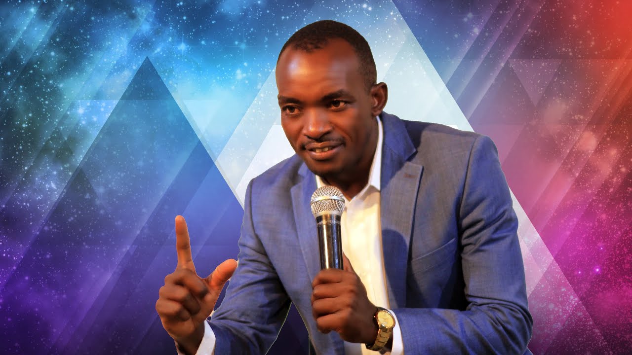 Title; What You Are Scared Of Is Also Scared Of You - YouTube